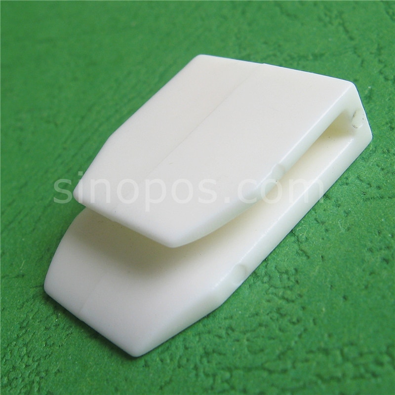 Pallet Display plástico Power Wing Clips de conexi... – Grandado