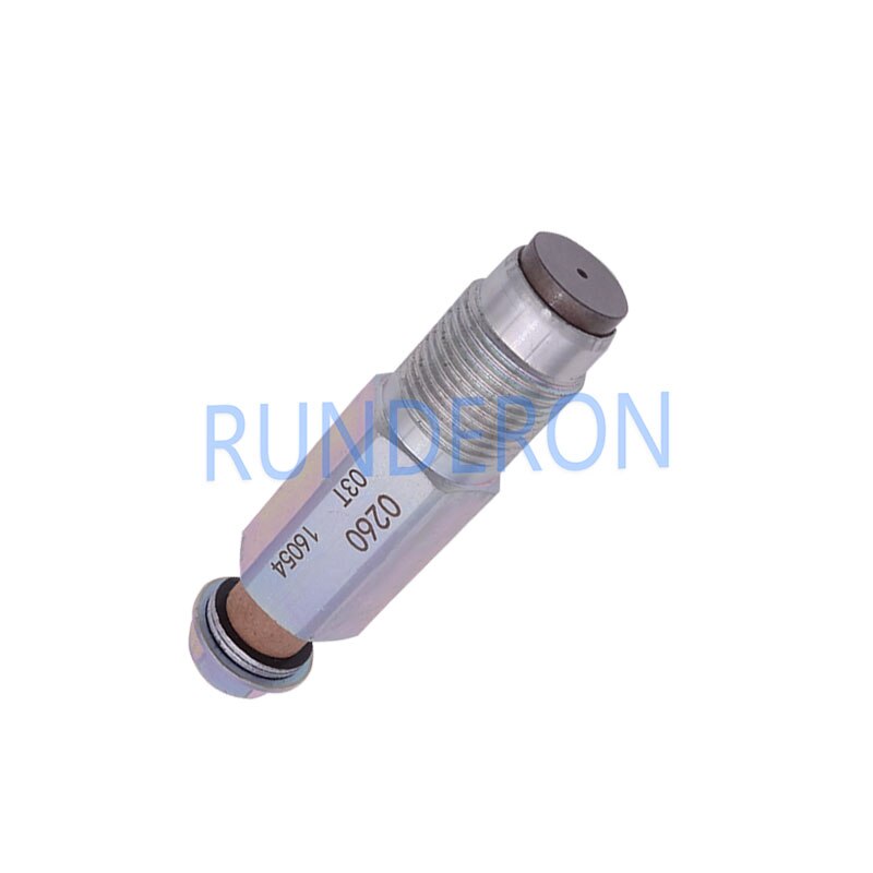 RUNDERON 095420-0260 Common Rail Fuel Pressure Lim... – Grandado