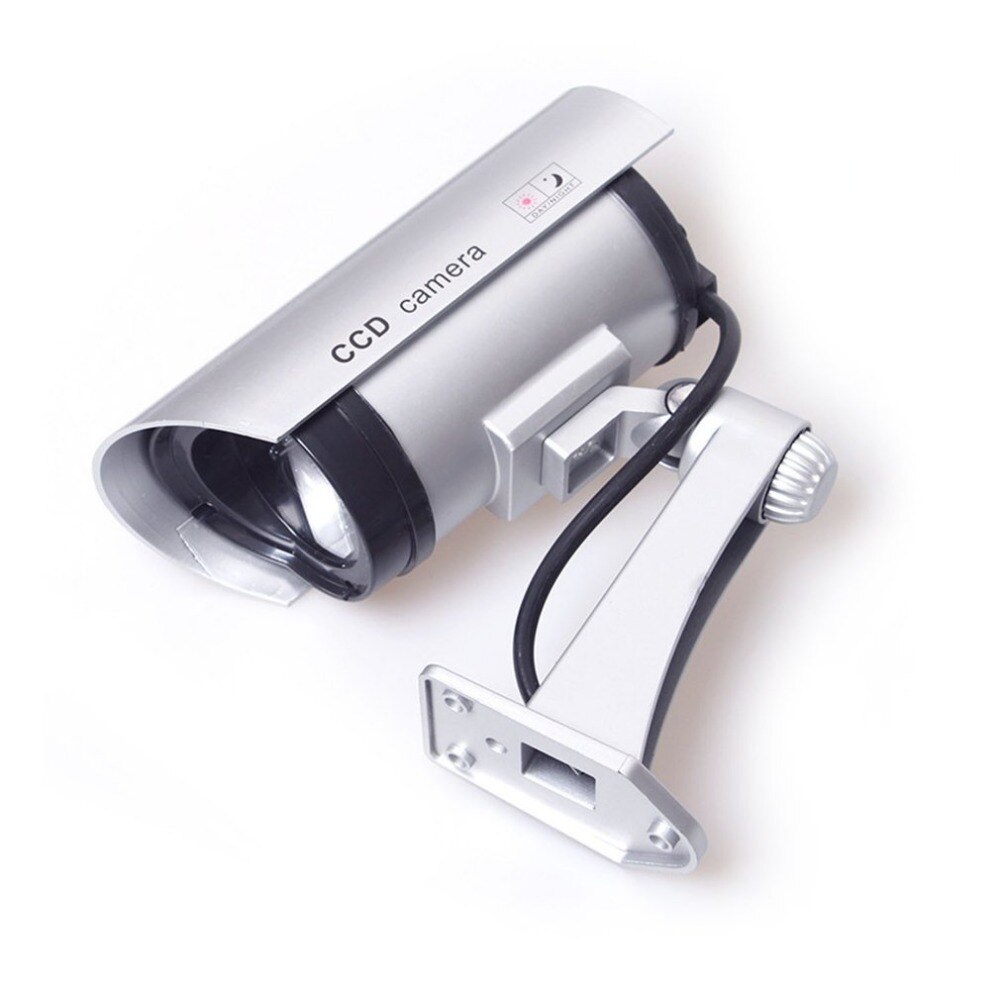 LESHP CA-11 Monitor Security Guard Simulation Surv... – Grandado