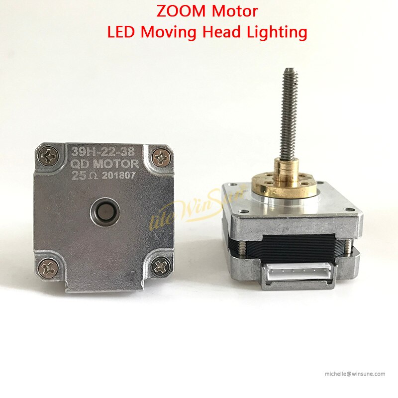 Litewinsune 2 Stuks Gratis Focus Stap Motoren 2 Fa... – Grandado