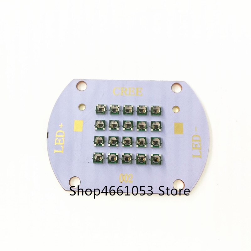 10W 20W 3535 Infrared IR 850nm 60 degree beaming a... – Grandado