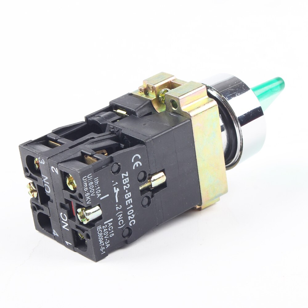 XB2-BK3365 BK3465 3 Positie XB2-BK2465 BK2365 2 Po... – Vicedeal