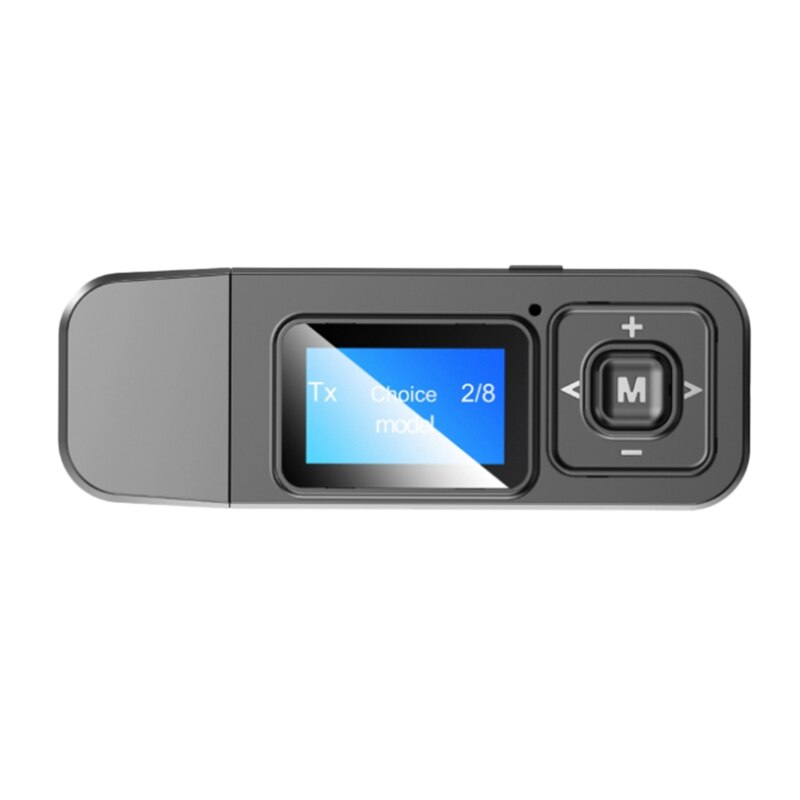 Lcd Sn Display Bluetooth Adapter Bluetooth Receive... – Grandado