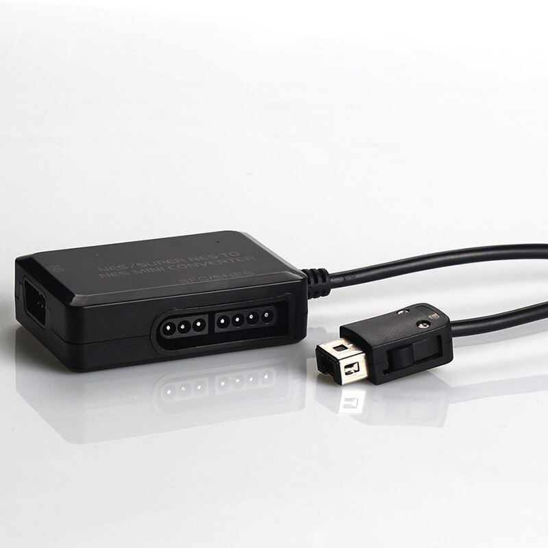 Adapter for NES/ Super NES to NES Mini Converter f... – Grandado