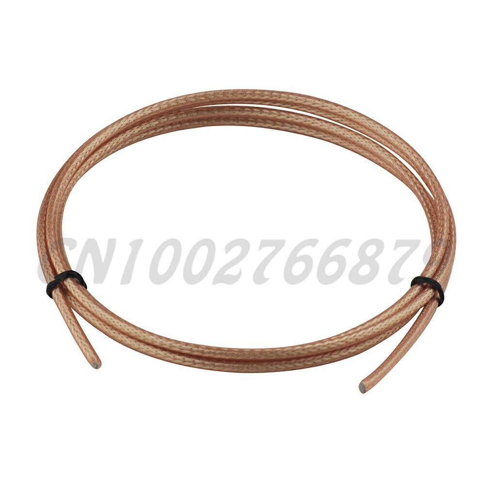 10M 32ft RG179 RF Coaxial cable 32Foot 50 Ohm – Vicedeal