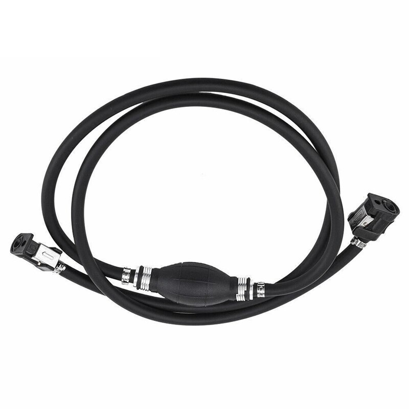 Universele 5/16Inch Gas Brandstofleiding Montage L... – Vicedeal