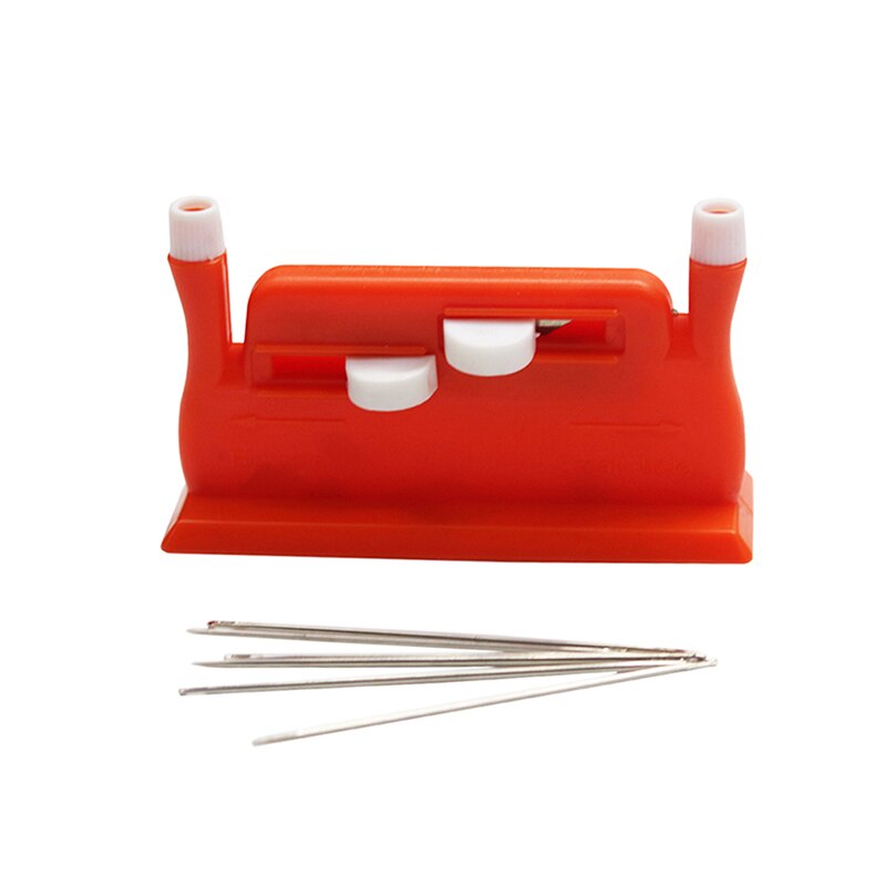 Automatic Needle Threader Stitch Insertion Machine... – Grandado