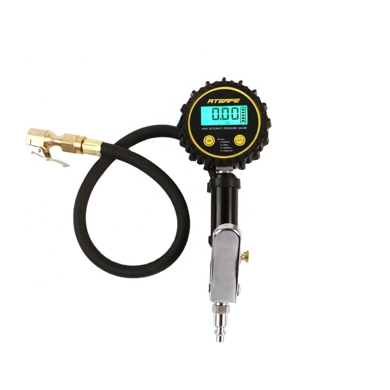 Fordurable Digitale 200psi Band Bar Druk Inflator ... – Vicedeal