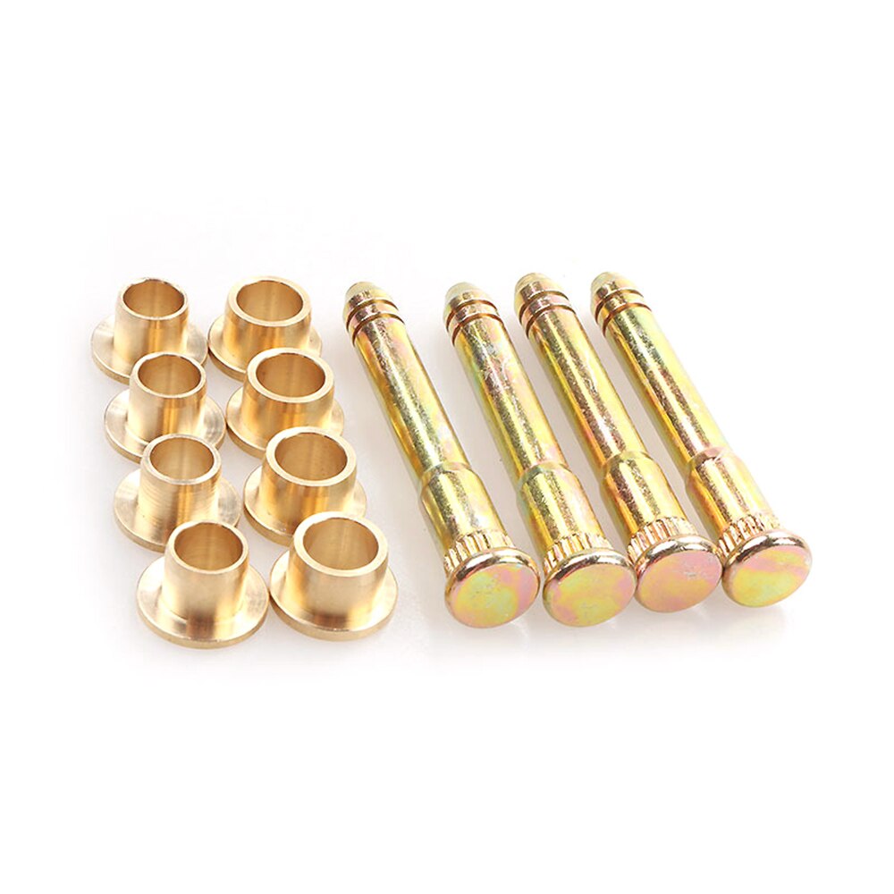 20 Stuks Deur Scharnier Pins Pin Bus Kit Set Voor ... – Vicedeal