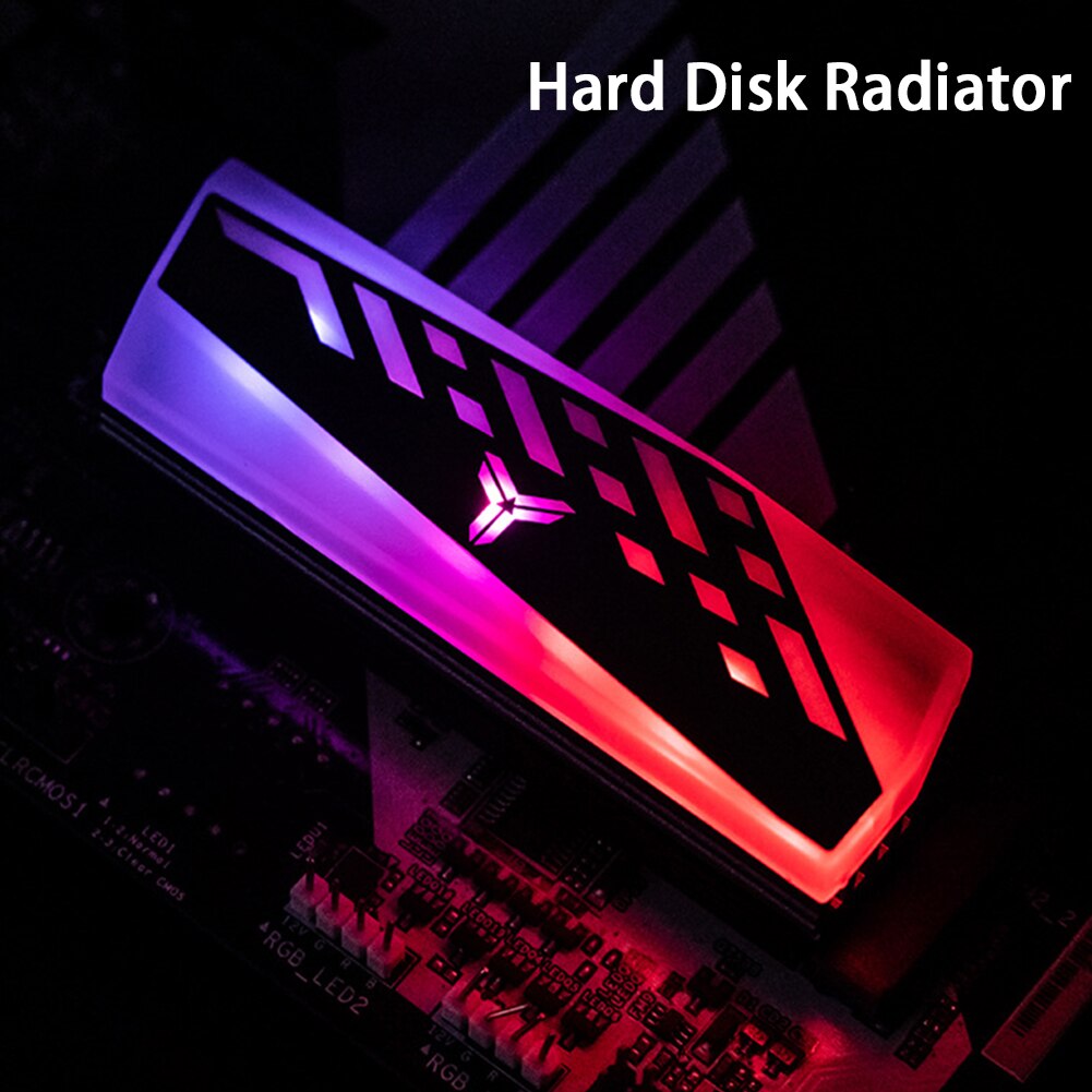 Compact Aluminium RGB Easy Install Replacement Par... – Grandado