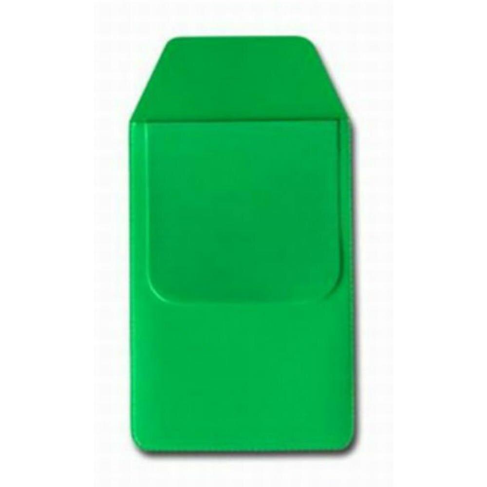 1Pcs Duurzaam Zware PVC Pen Pocket Houder Pennen B... – Grandado