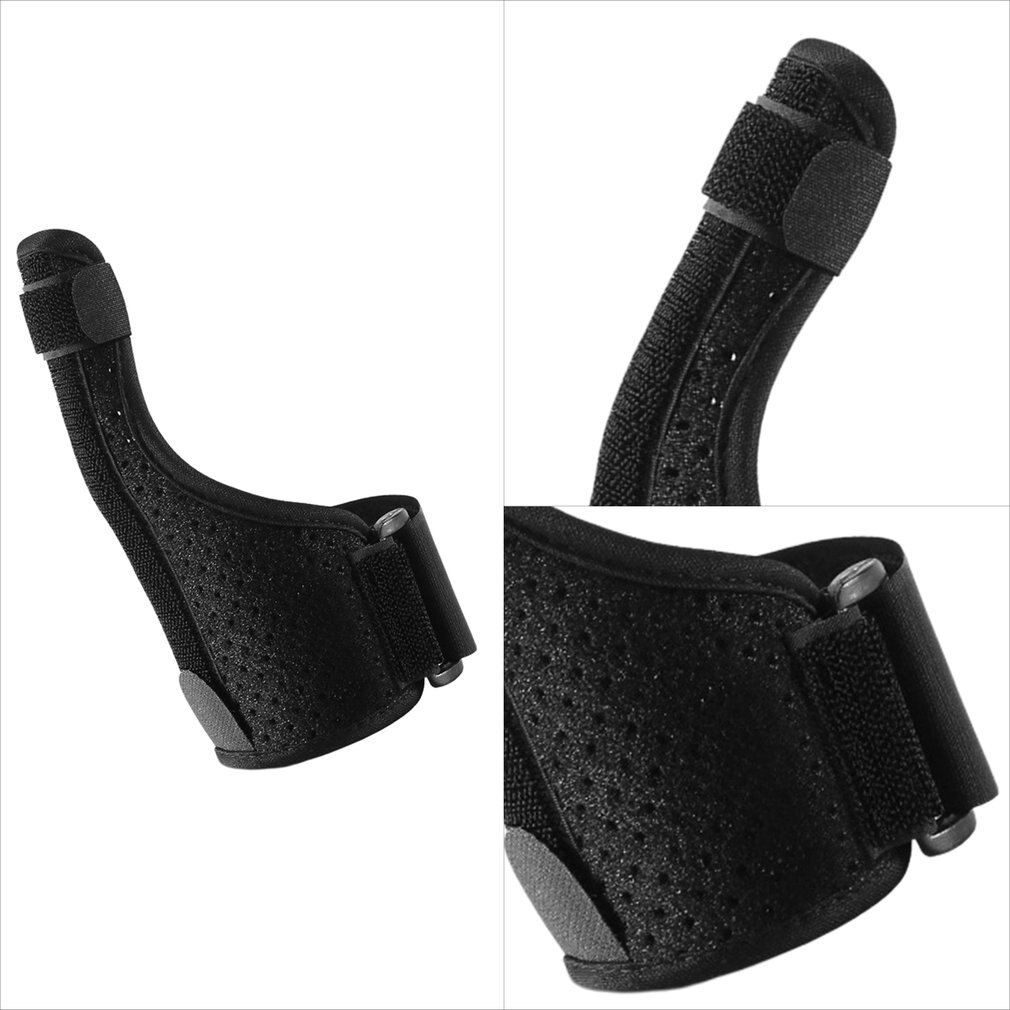 Thumb Hand Support Splint Sports Hand Guard Stabil... – Grandado