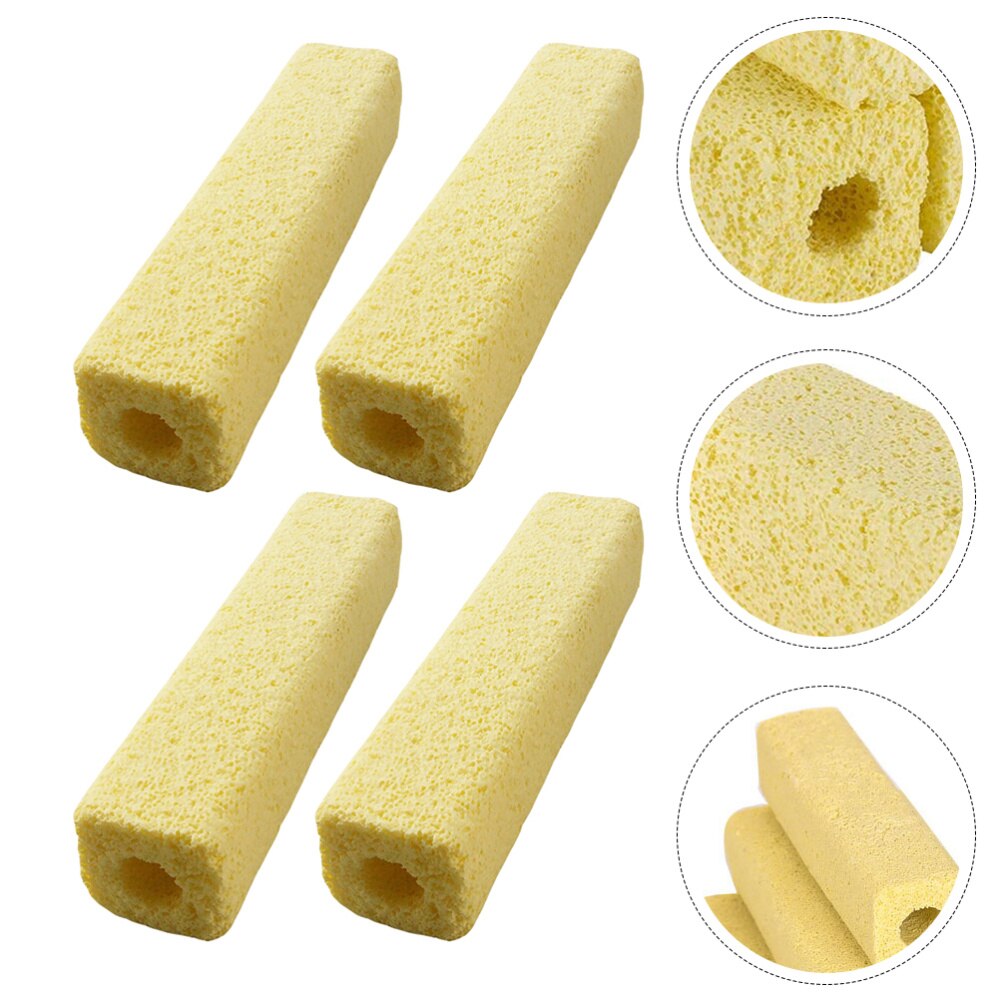 4PCS Fish Pond Filtering Material House Water Filt... – Grandado