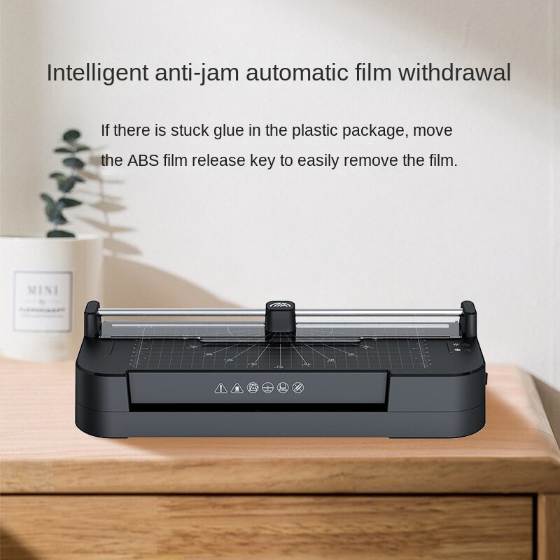 a4 Thermal Office and Cold Machine for Document Ph... – Grandado