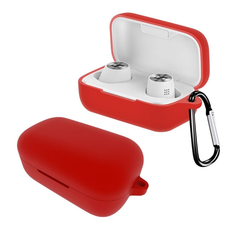 Silicone Earphone Case For SENNHEISER MOMENTUM Tru... – Grandado
