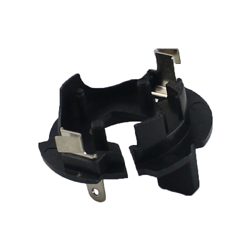 KE LI MI 2 Pieces Open Type HID adapters sockets b... – Grandado