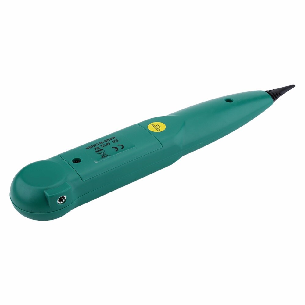 Network Cable Tester Ms6812 Telephone Wire Track L Grandado