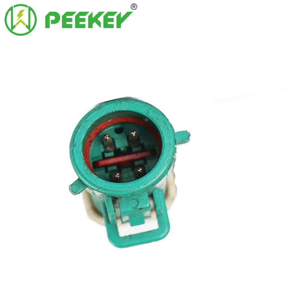 Sauerstoff Lambdasonde O2 Sensor Für FORD C-MAX FI... – Grandado