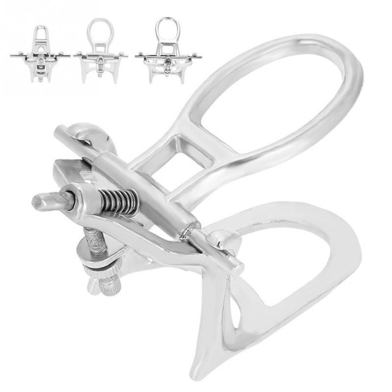 3 Sizes S/M/L Dental Lab Tools Articulator Chrome ... – Grandado
