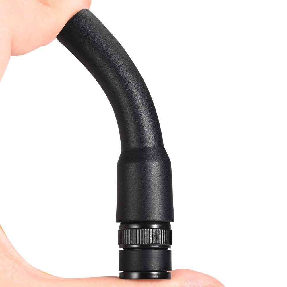 Eightwood-antena Flexible de doble banda para ICOM... – Grandado