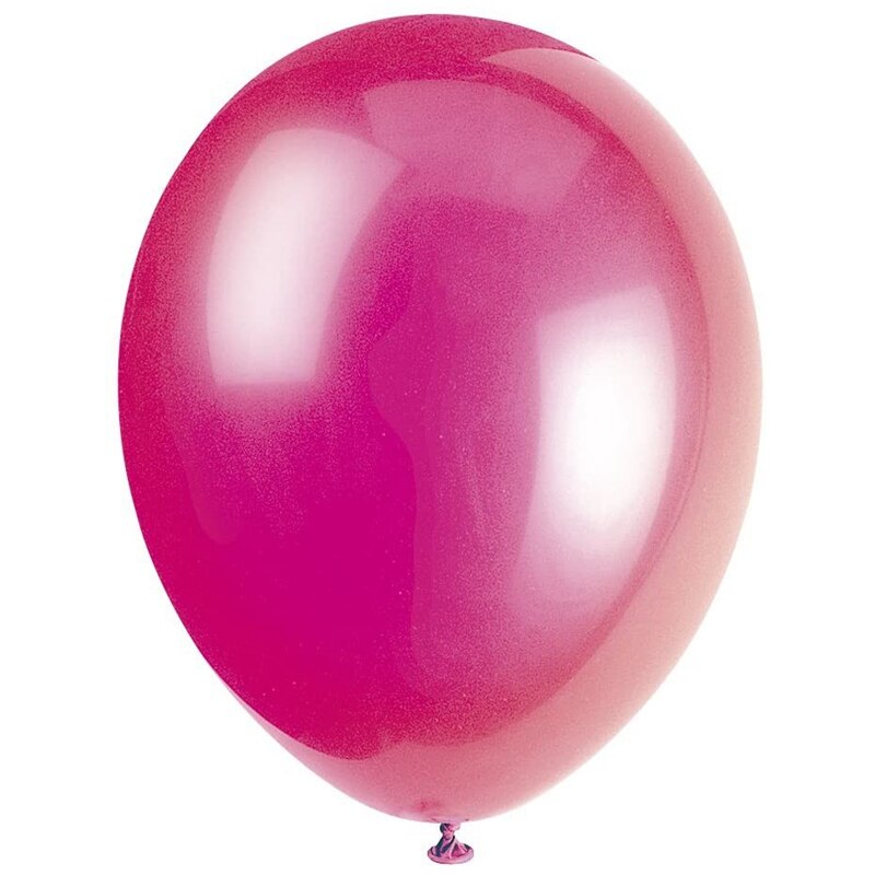 50pcs/pack Latex Crystal Color Balloons 12 Inches ... – Grandado