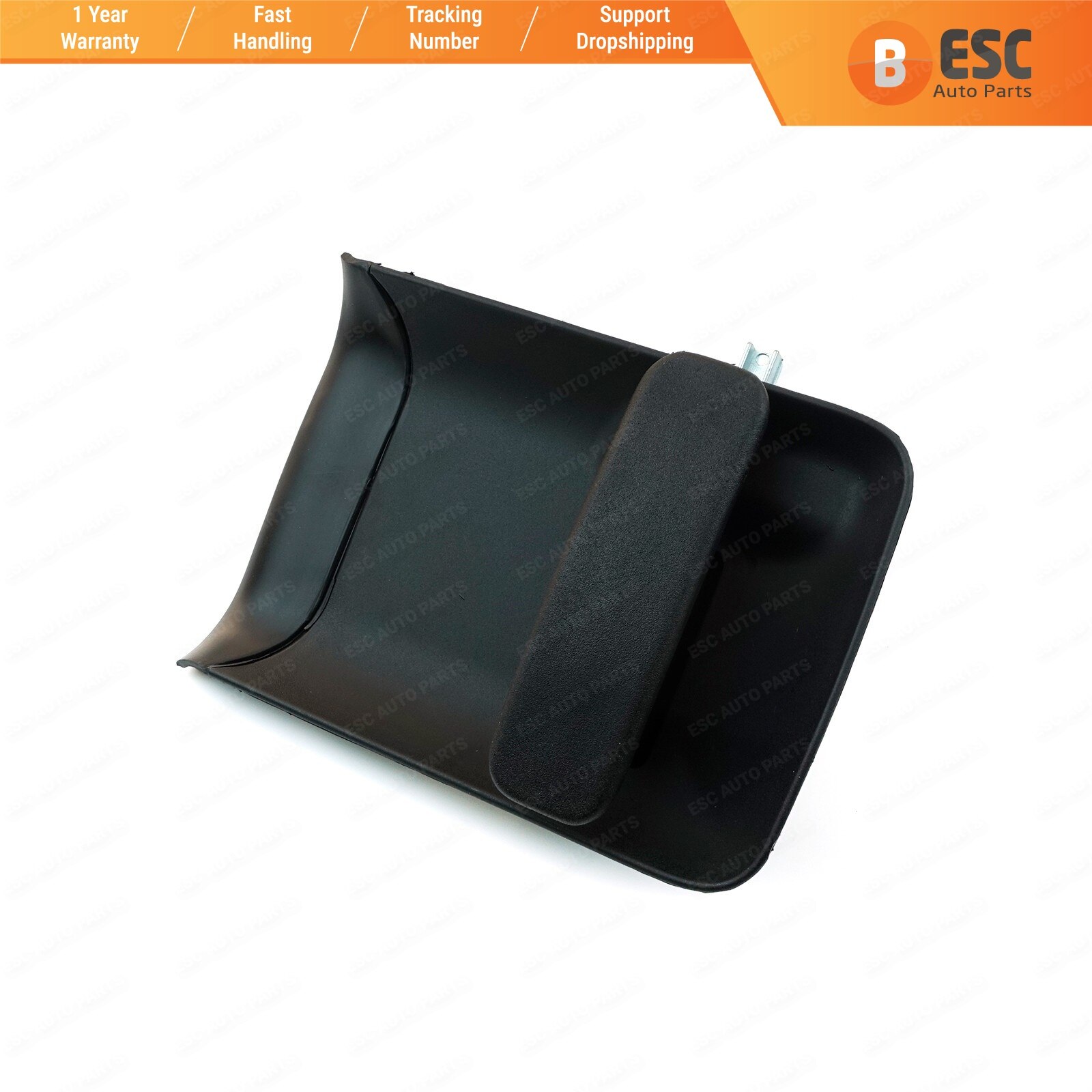 ESC Auto Parts EDP75 Slider Door Handle Right For ... – Grandado