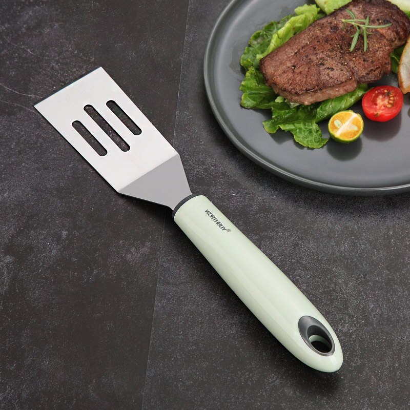 VandHome Multifunctional Stainless Steel BBQ Turne... – Grandado