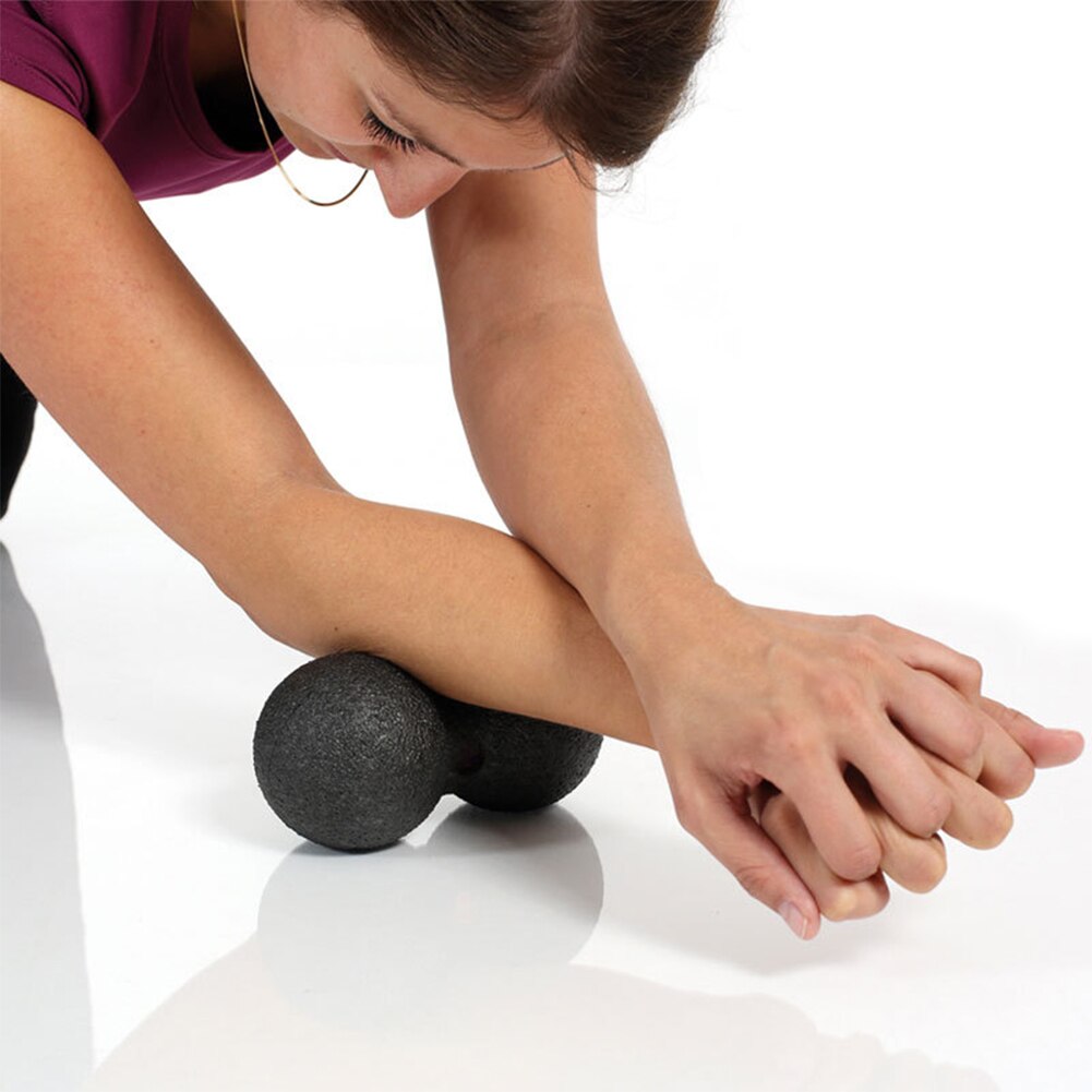 Back Shoulder Massage Balls Exercise Yoga Sport Fi... – Vicedeal