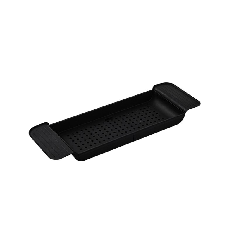Multi-Function Retractable Bathtub Storage Rack Ba... – Grandado