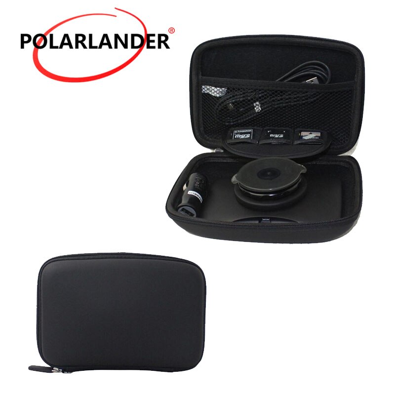 GPS Package Case Carry Cover Protection for 6 Inch... – Grandado