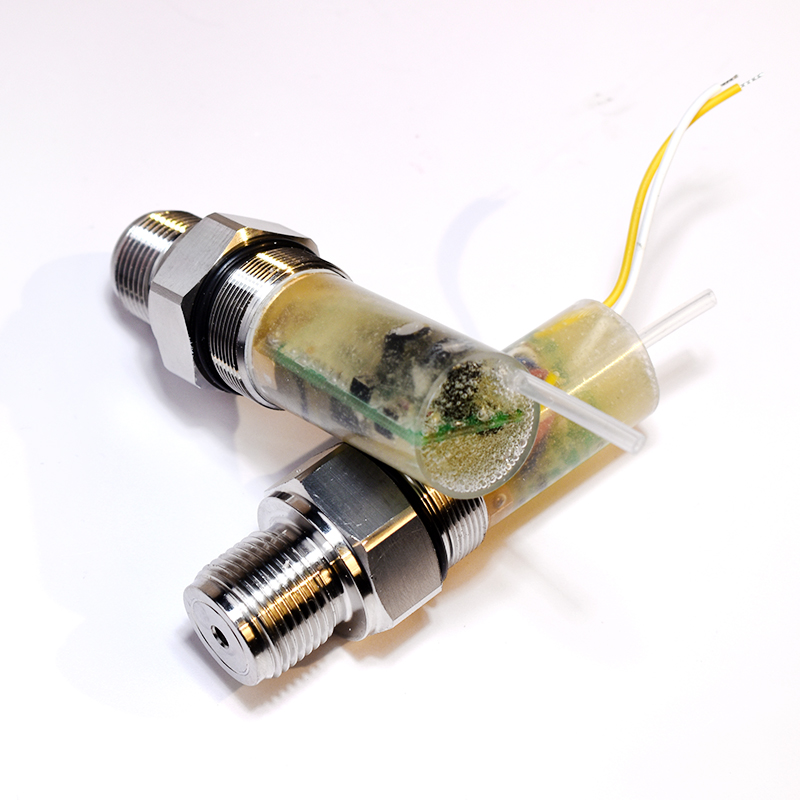 RS485 Modbus Digital Water Pressure Transmitter Wa... – Vicedeal