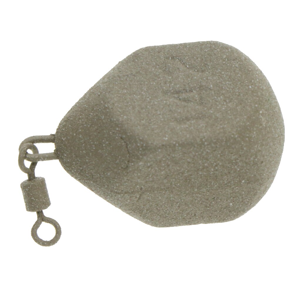 Fishing Sinkers and Weights Bulk Sinkers Swivel Le... – Vicedeal