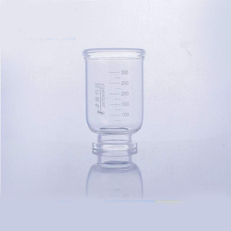 1000ML sand core filtration filter cup, 300ml solv... – Vicedeal