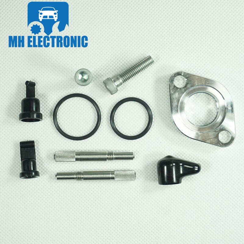 MH ELECTRONIC SCV VALVE Kit Accessories Pressure S... – Vicedeal