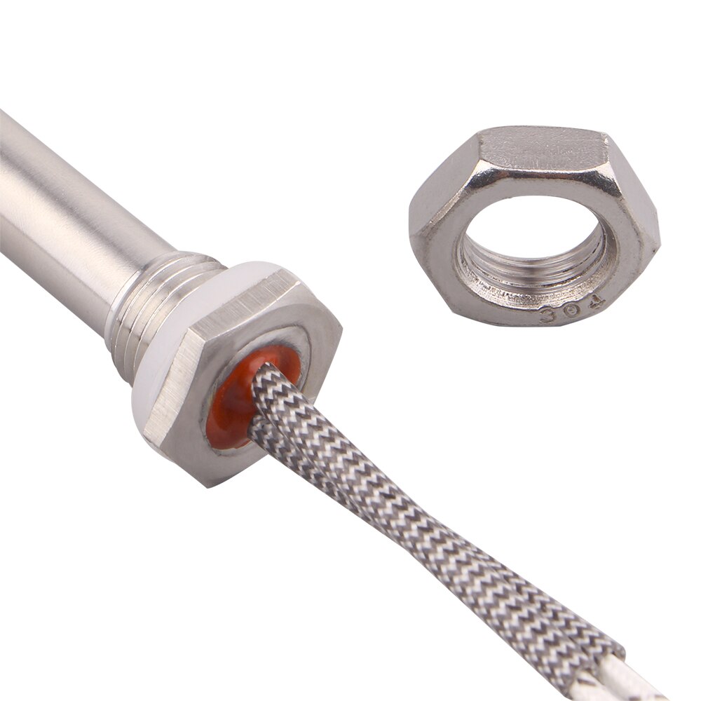 DERNORD Cartridge Heater M16 48v 350w DC Electric ... – Vicedeal