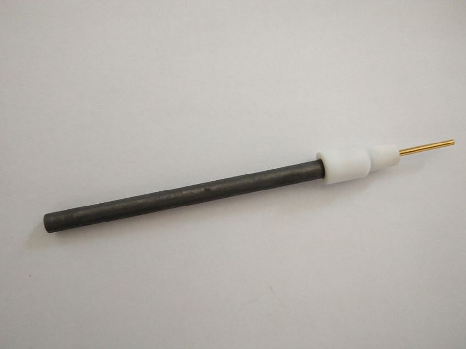 Graphite electrode graphite rod electrode graphite... – Vicedeal