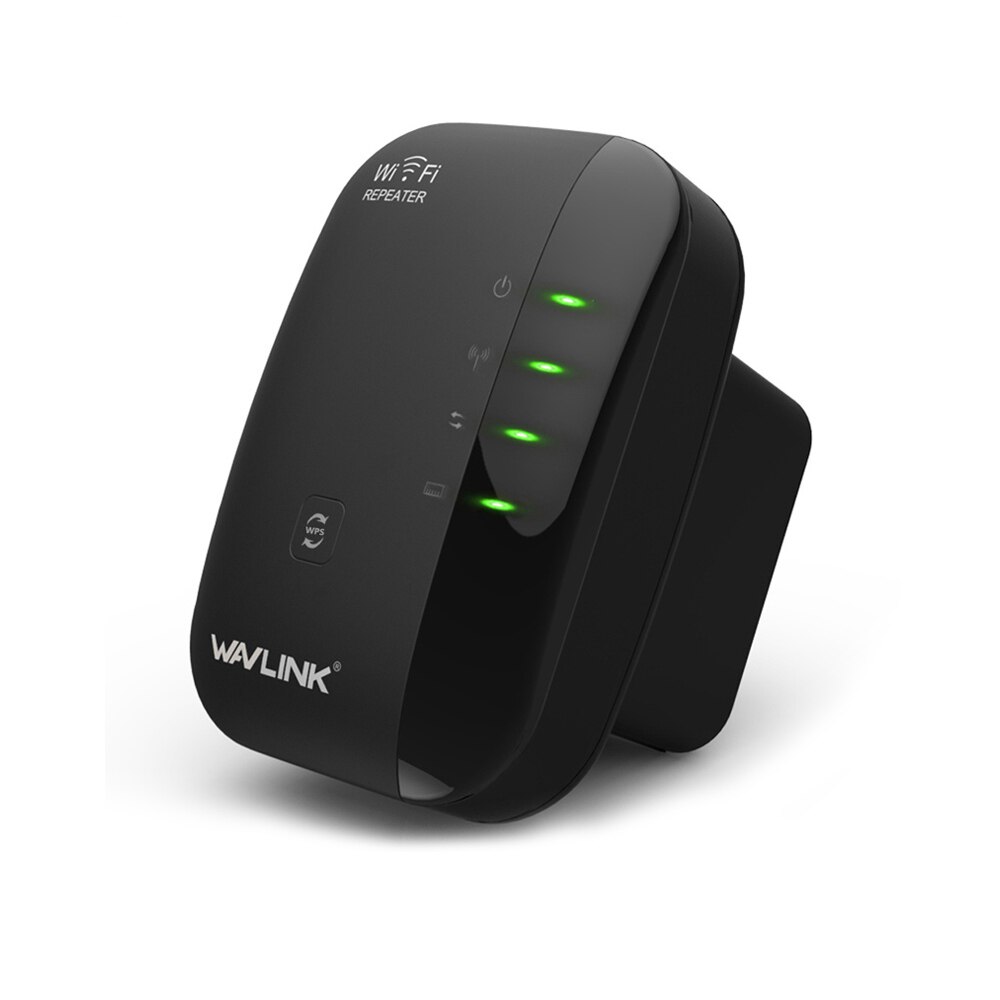 Kebidumei N300 Wifi Repeater/Router/Acess punt AP ... – Grandado