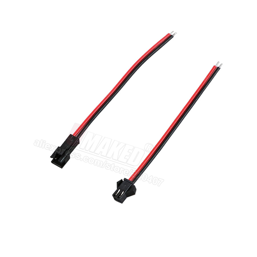 10pcs 10-50cm LED Bar Light AC220V High Brightness... – Vicedeal