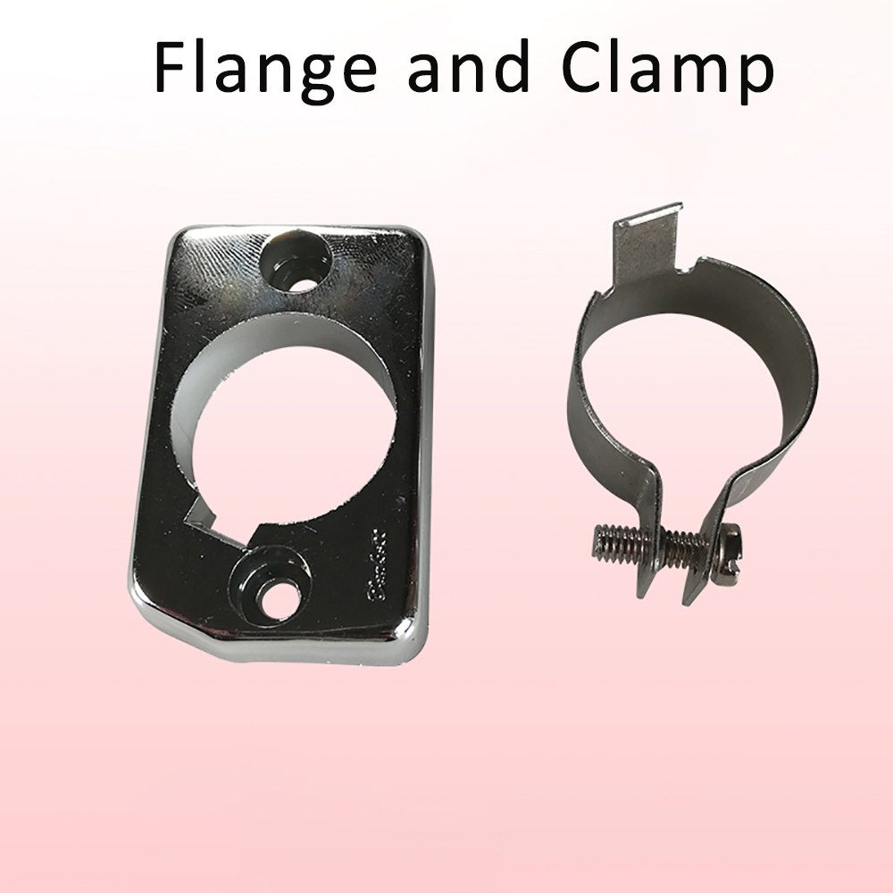 QRA2 Photocell UV Sensor Flame Detector without Fl... – Vicedeal