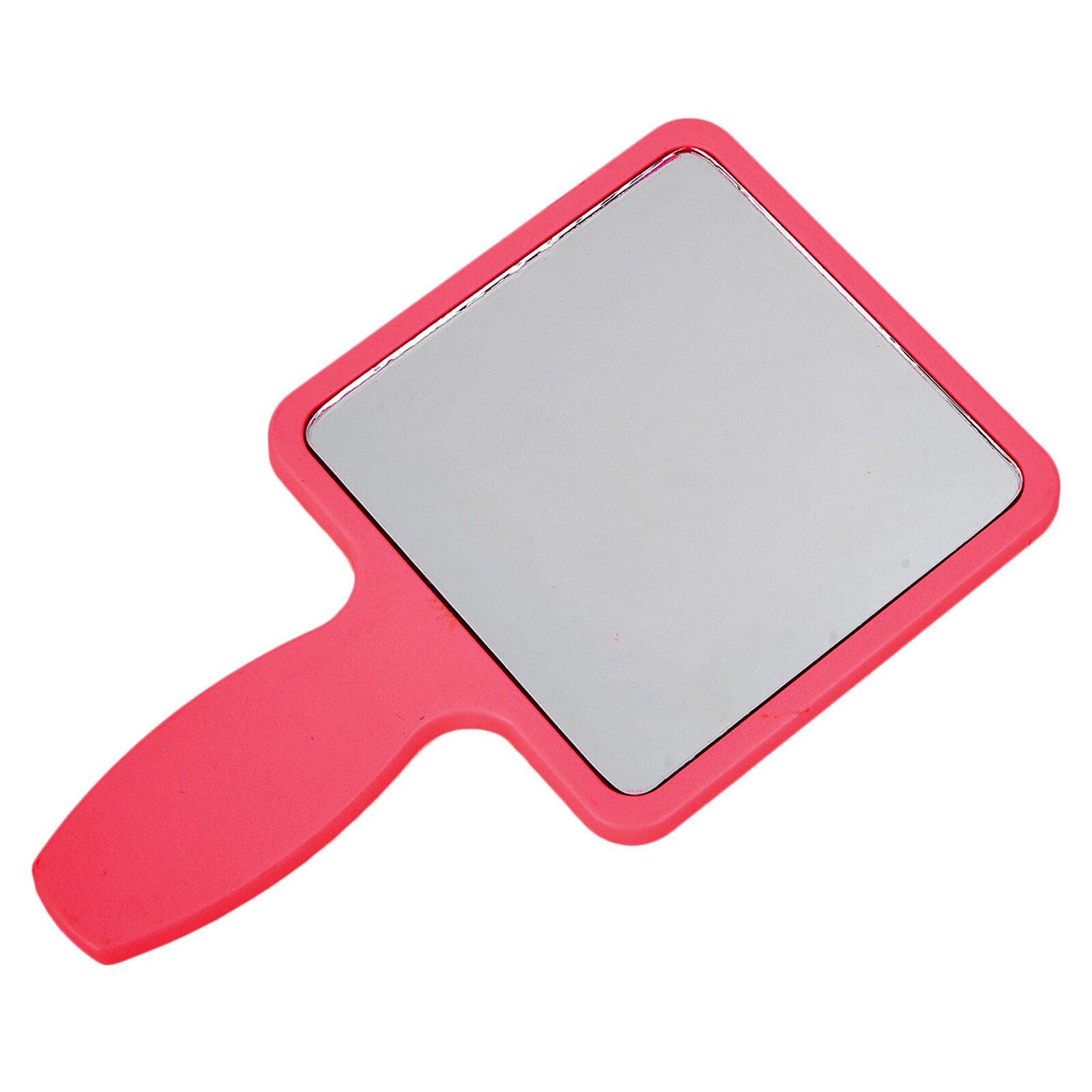Makeup Mirror Plastic Hand Mirrors Makeup Vanity M... – Grandado