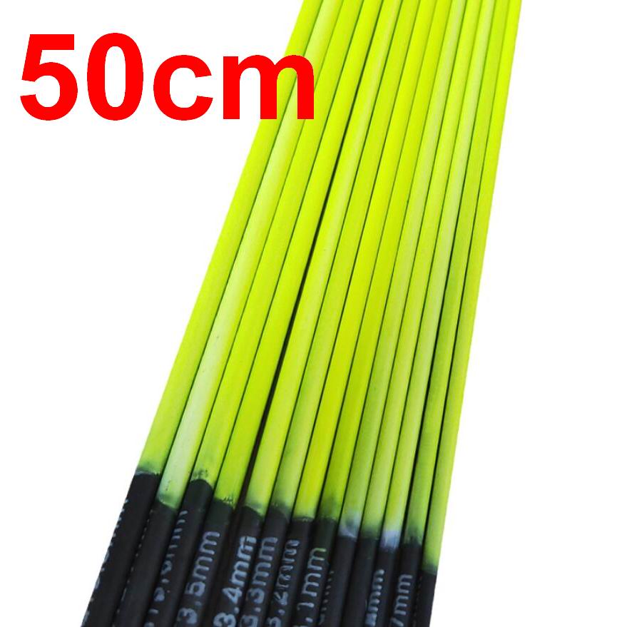 50cm lange glasvezeltips ter vervanging van sectie... – Vicedeal