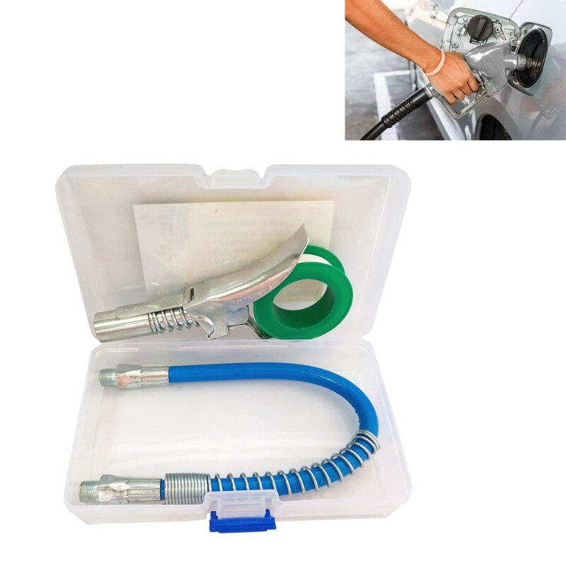 Quick Release Grease Grip Butter Machine Hose Kit ... – Vicedeal