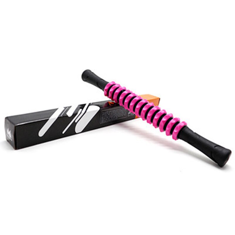 Yoga Massage Stick 13 Piece Gear Gym Muscle Roller... – Grandado