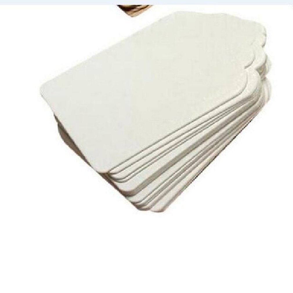 100pcs Kraft Paper Multi-style Packaging Hang Tags... – Grandado