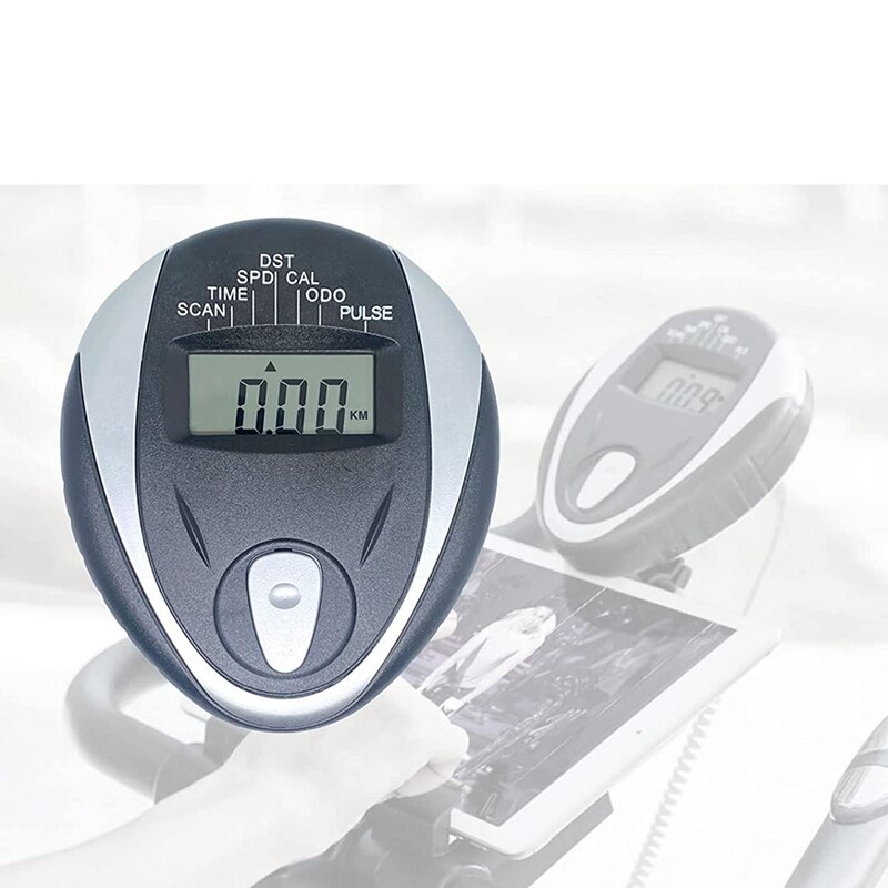 Replacement Monitor Speedometer for Stationary Bik... – Grandado