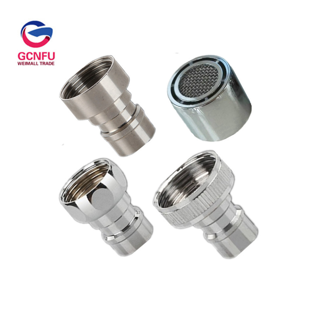 Special Tap Nozzle Adapter for Stainless Steel Aut... – Grandado