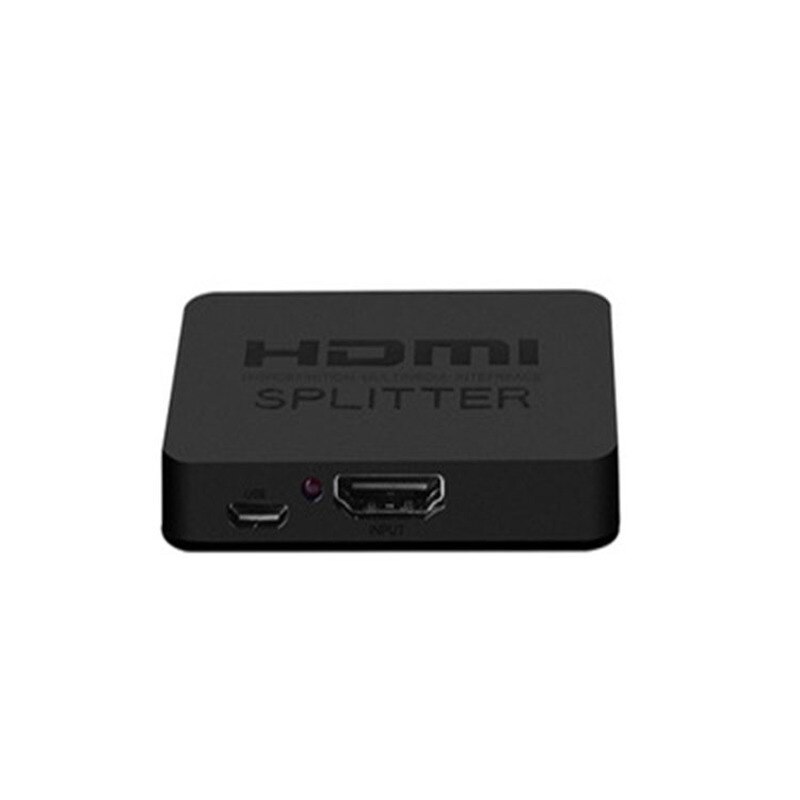 4K HDMI-compatible Splitter Full HD 1080p HDMI-com... – Grandado