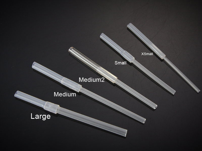 Plastic Tube Kit: Tubefly System Assortment Fly Ty... – Vicedeal