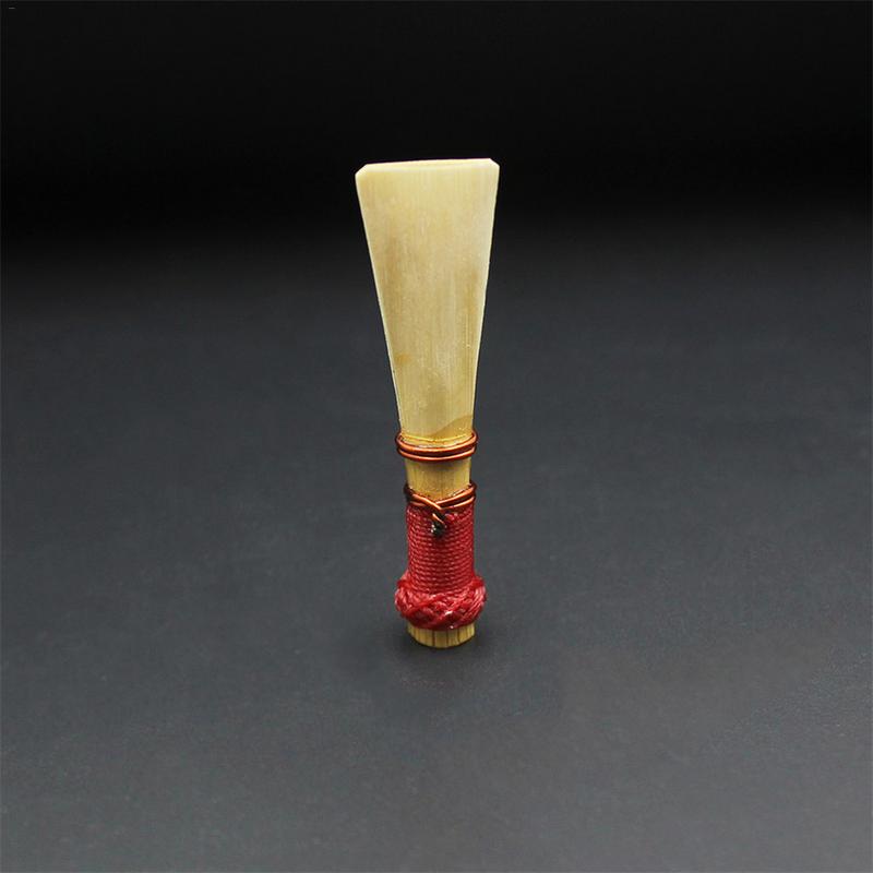 Bassoon Reeds Medium Strength Bassoon Reed with Ca... – Grandado