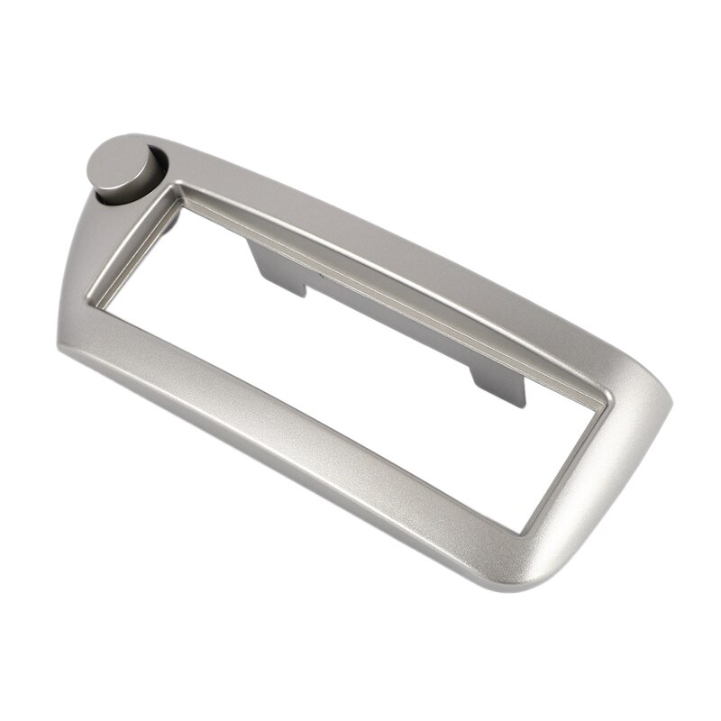 Auto Stereo Fascia Dash Panel 1 Din Rahmen Trim Ki... – Vicedeal